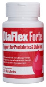 Diaflex Forte capsule – pret, pareri, prospect, forum, farmacii